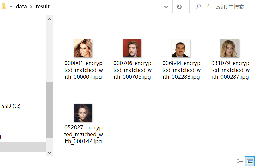 GitHub - handsomelky/FHE-Efficiency-Comparison: This project is an innovative image encryption ...