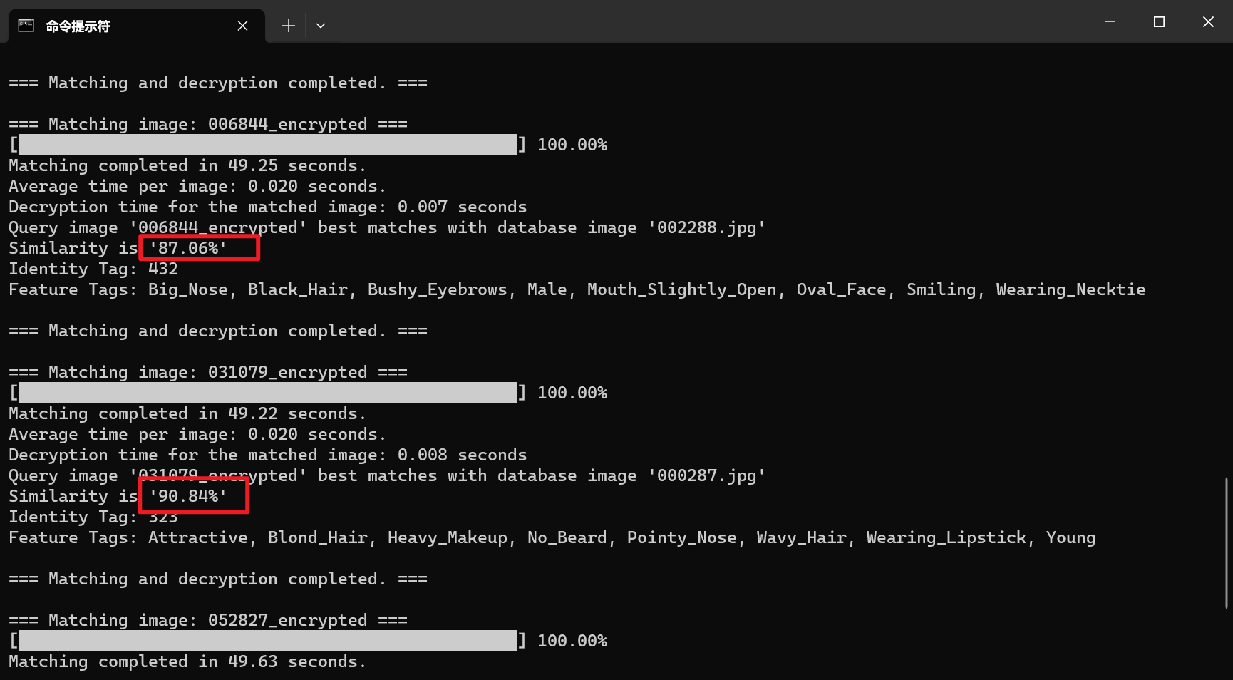 GitHub - handsomelky/FHE-Efficiency-Comparison: This project is an innovative image encryption ...
